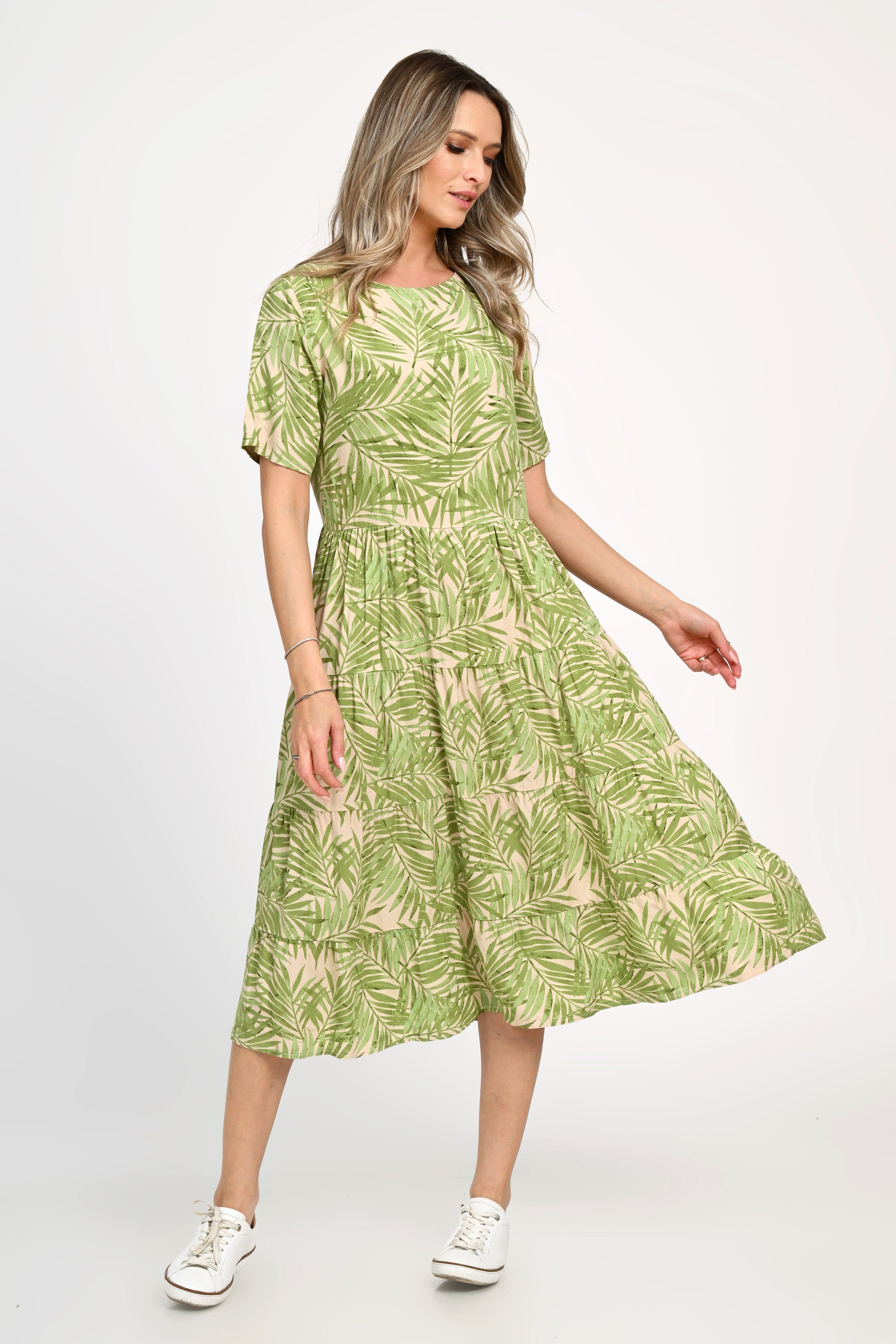 Rochie de vara Lora – Natalee