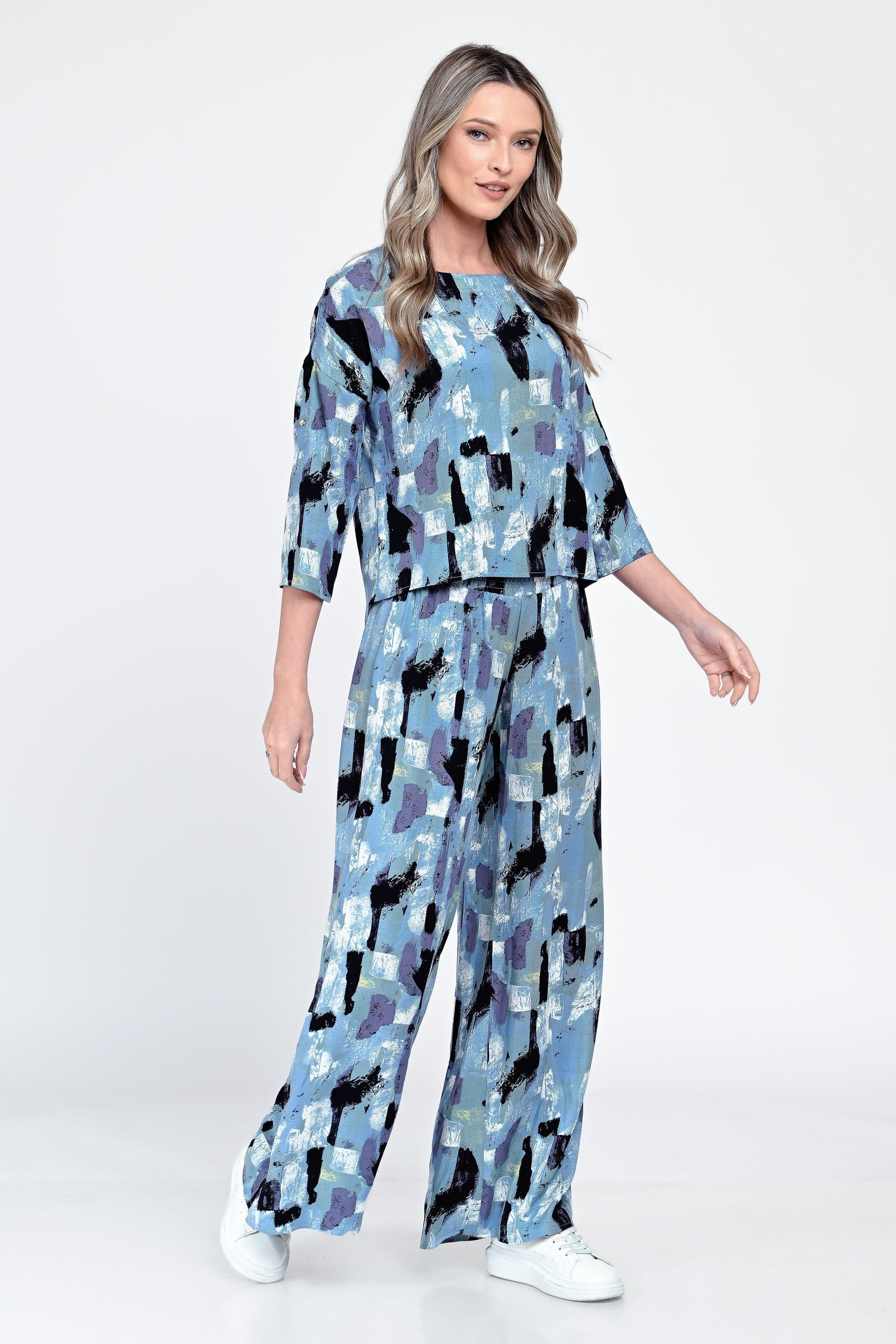 Compleuri damă - Compleuri damă elegante - Compleuri casual - Natalee