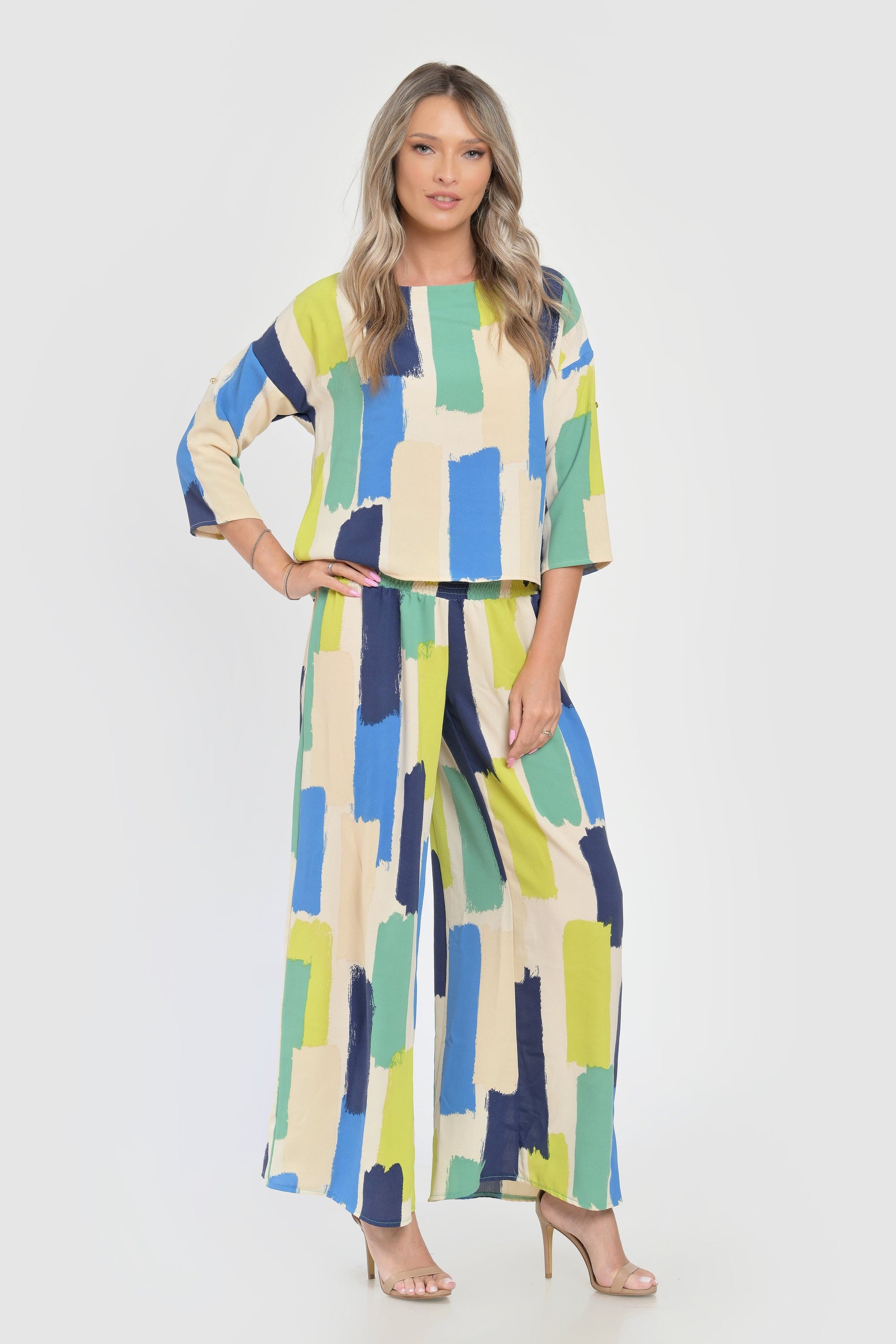 Compleuri damă - Compleuri damă elegante - Compleuri casual - Natalee