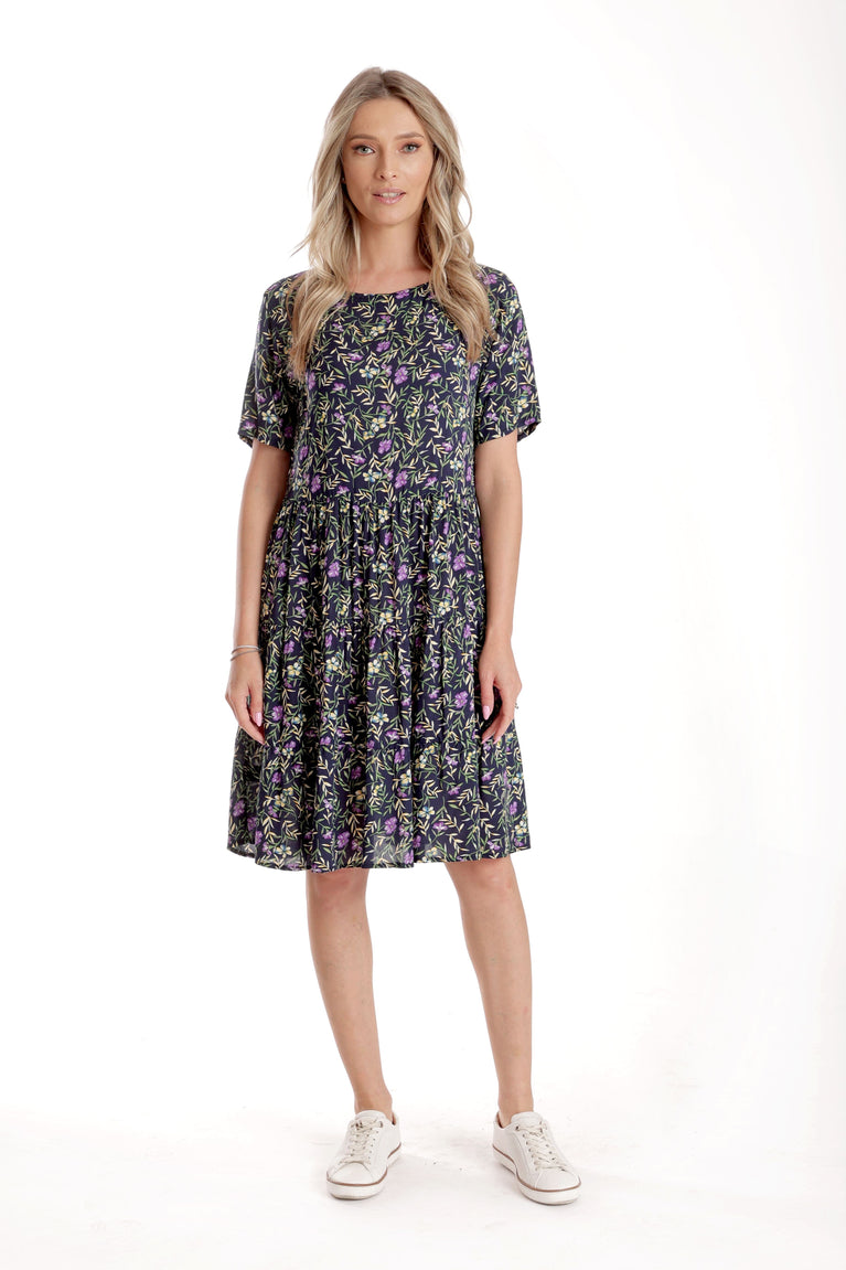 Rochii de vară - Rochii de vară elegante - Rochii lungi - Natalee