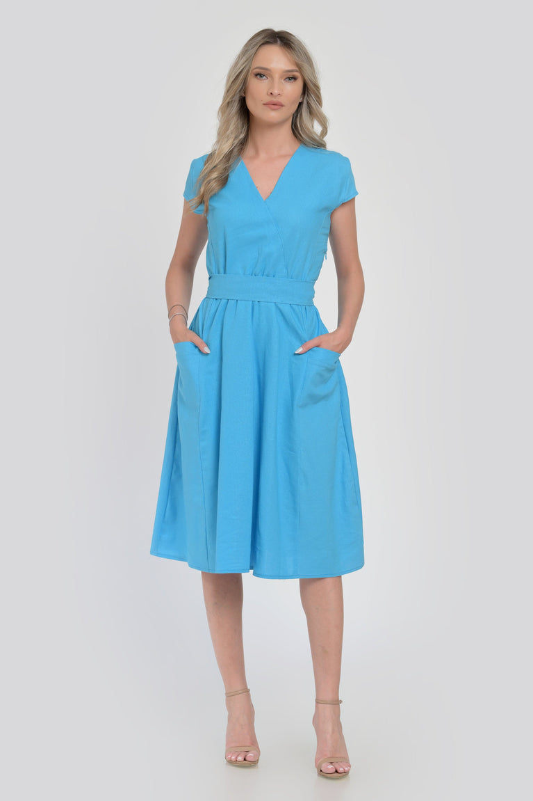 Noua colecție 2023 - Haine de damă la reducere - Natalee