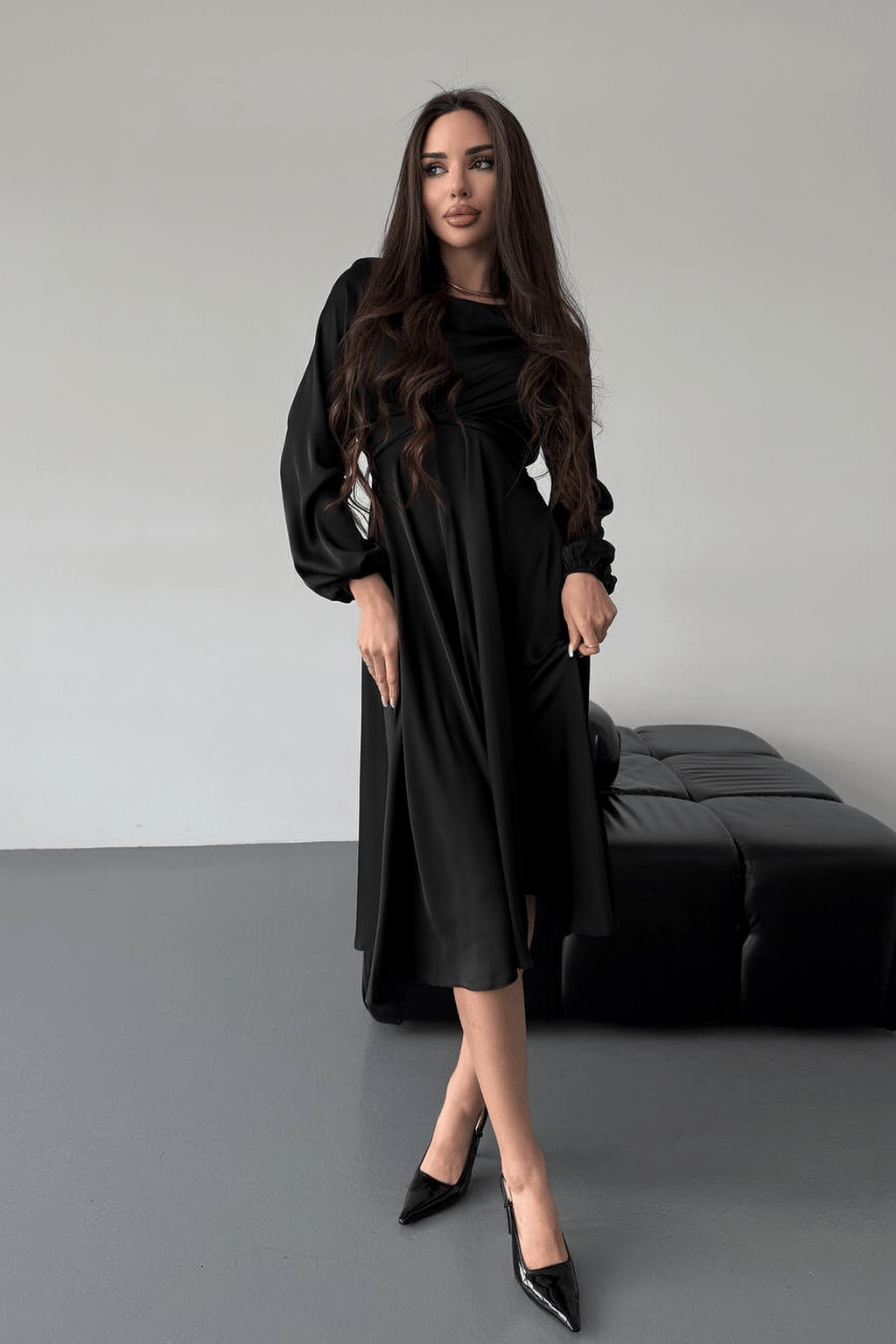 Rochii damă - Rochii de sezon - Fabricate în România - Natalee