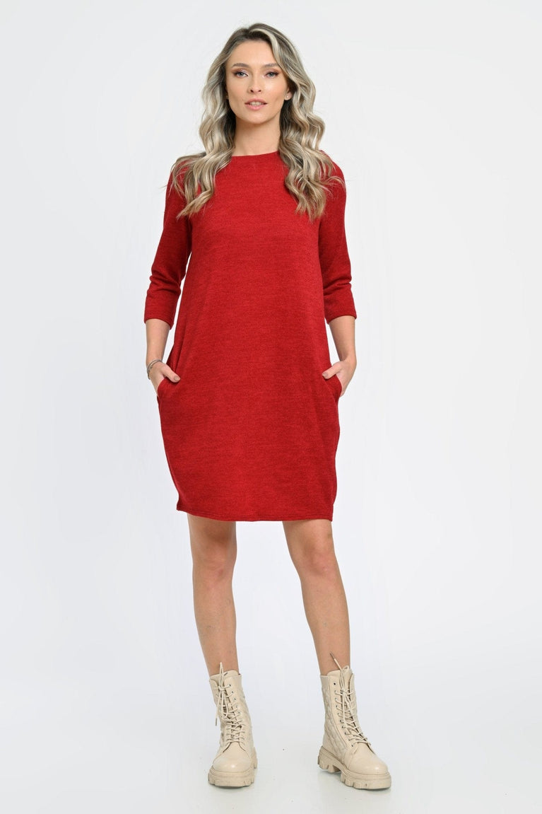 Rochii damă - Rochii de sezon - Fabricate în România - Natalee