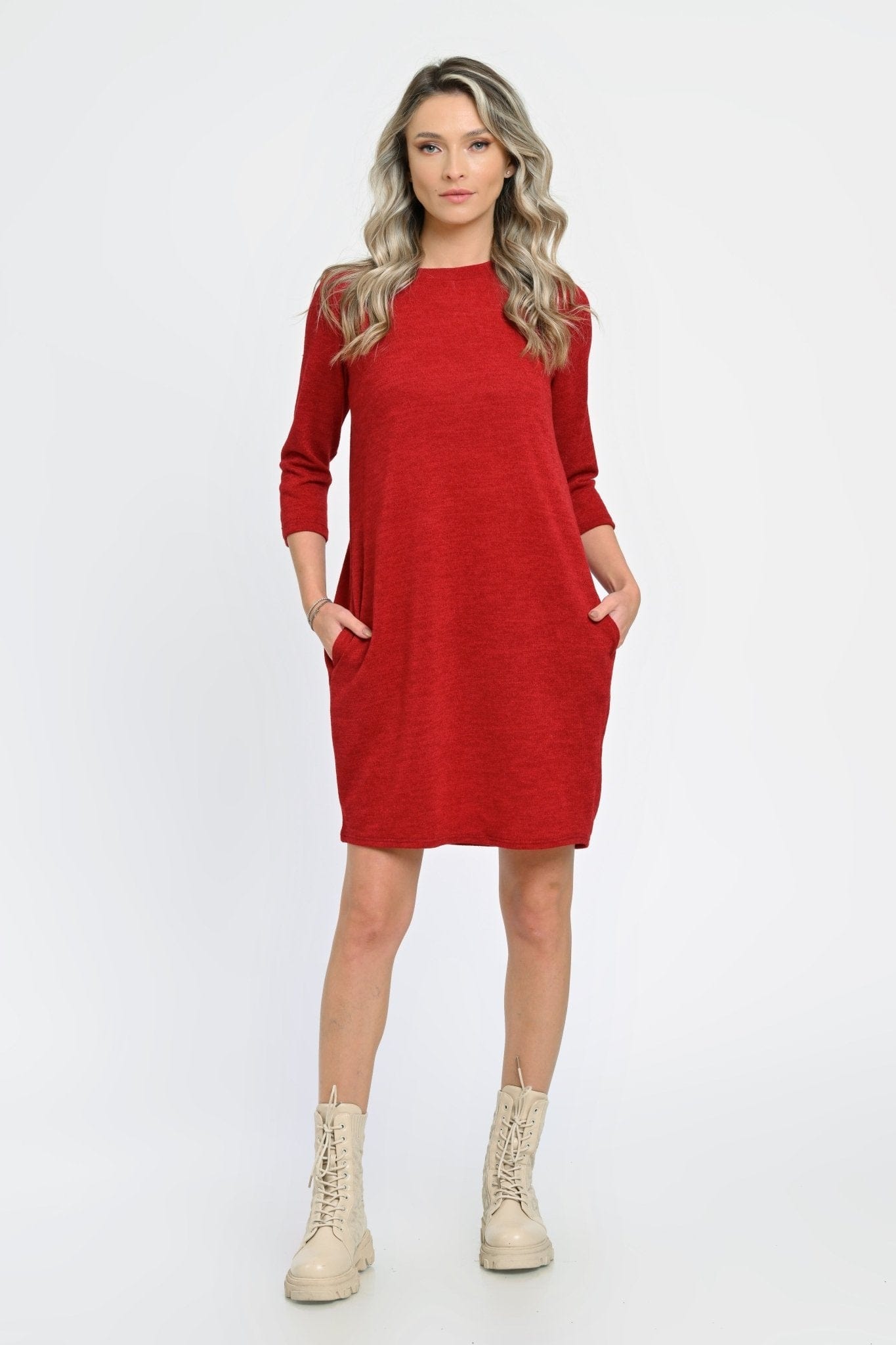 Rochii damă - Rochii de sezon - Fabricate în România - Natalee